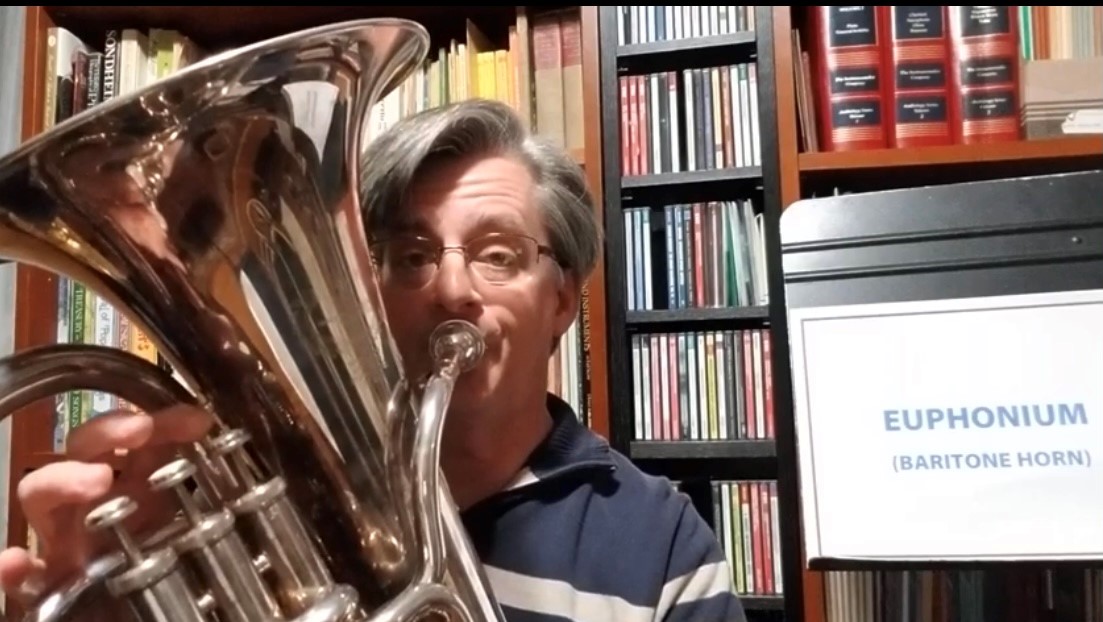 Atlantic Wind Symphony | Wind Music at its Finest since 1968