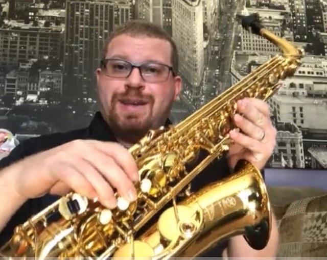 Atlantic Wind Symphony | Wind Music at its Finest since 1968