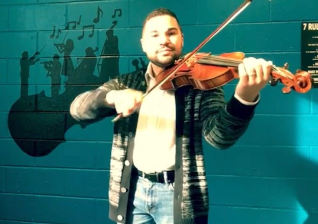 Atlantic Wind Symphony | Wind Music at its Finest since 1968